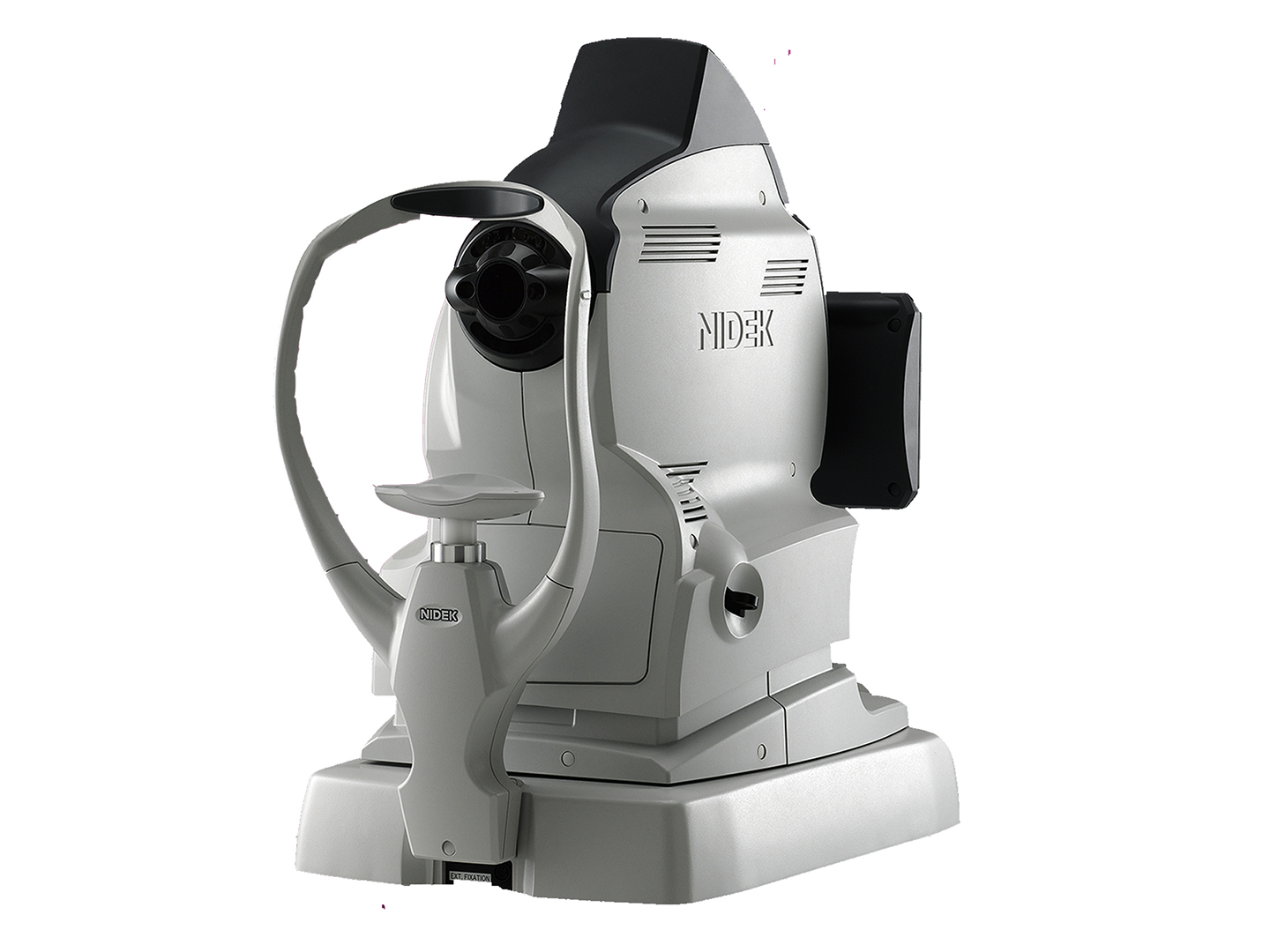NIDEK AFC-330 Non-Mydriatic Fundus Camera - Birmingham Optical