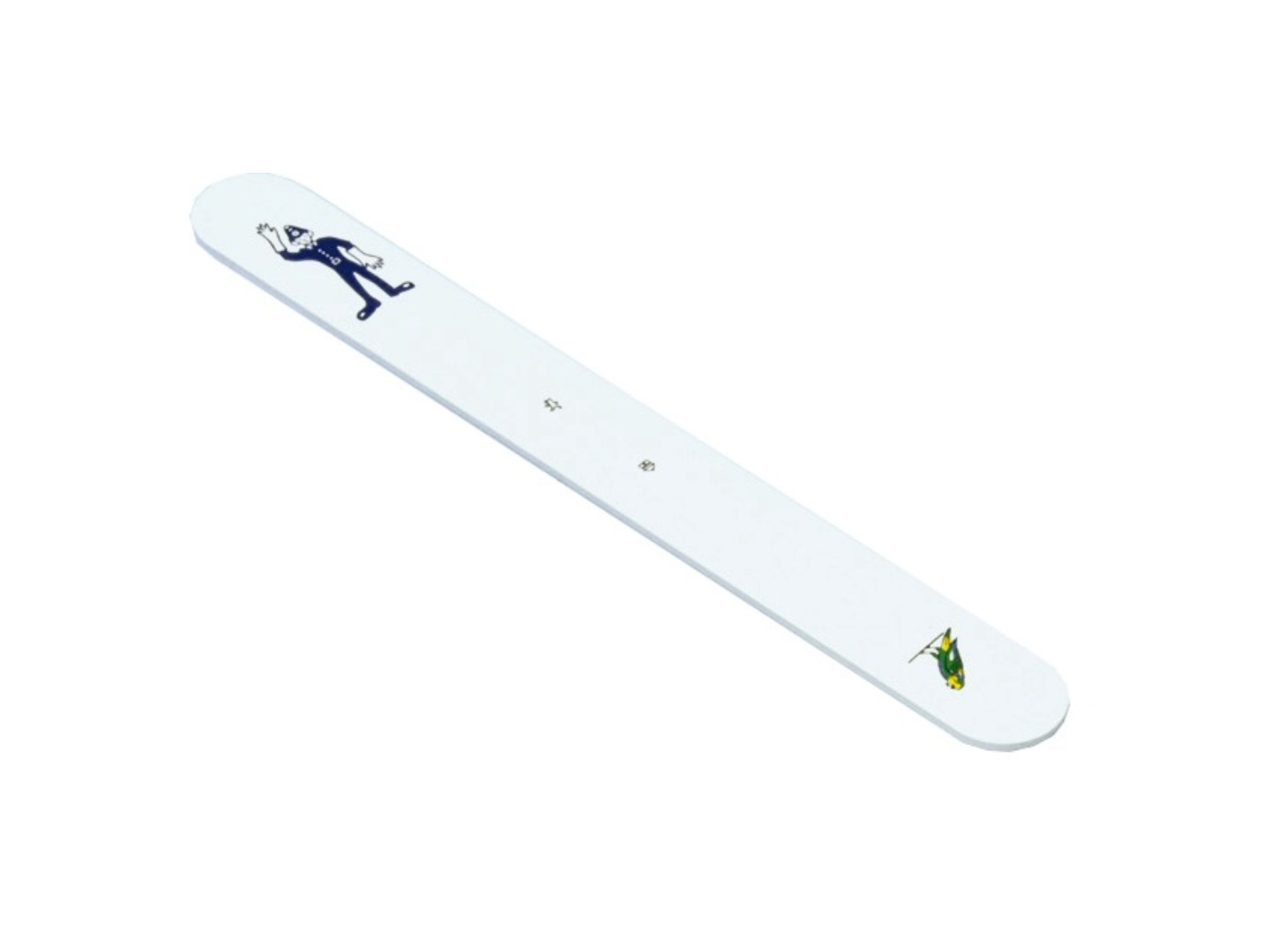 Budgie stick Children's Fixation Bar - Birmingham Optical