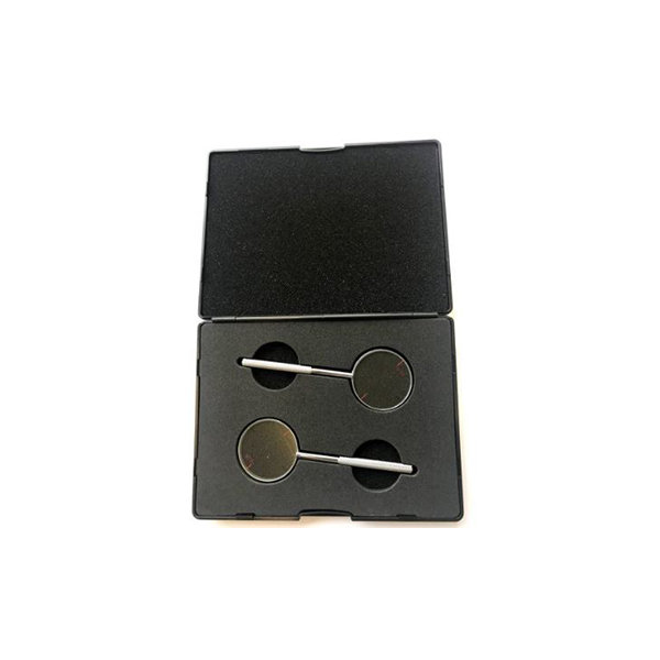 Cross Cyl Set +/- 0.25 and +/- 0.50