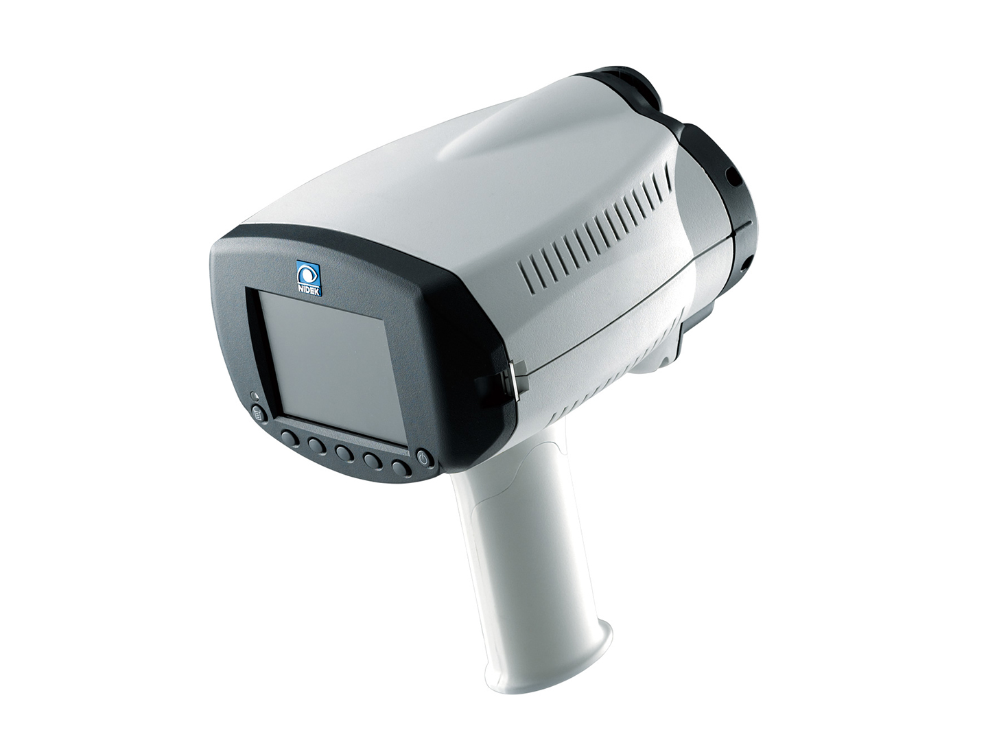 NIDEK HandyRef Handheld Refractometer - Birmingham Optical