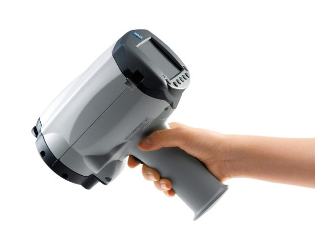 NIDEK HandyRef Handheld Refractometer