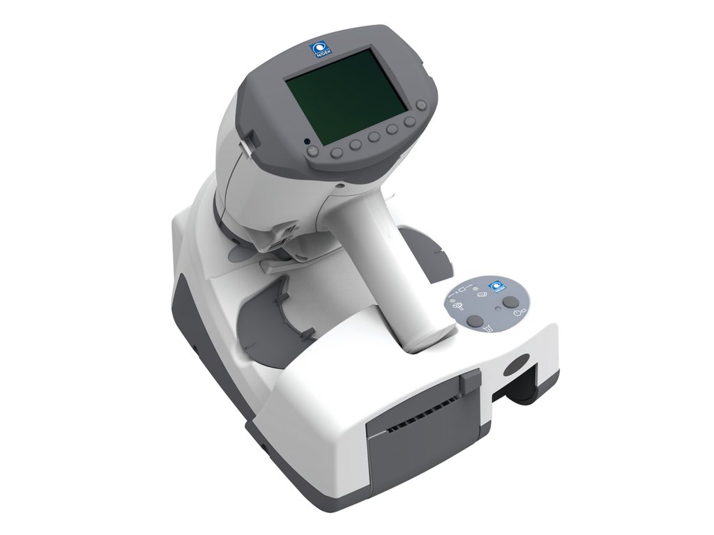 NIDEK HandyRef Handheld Refractometer