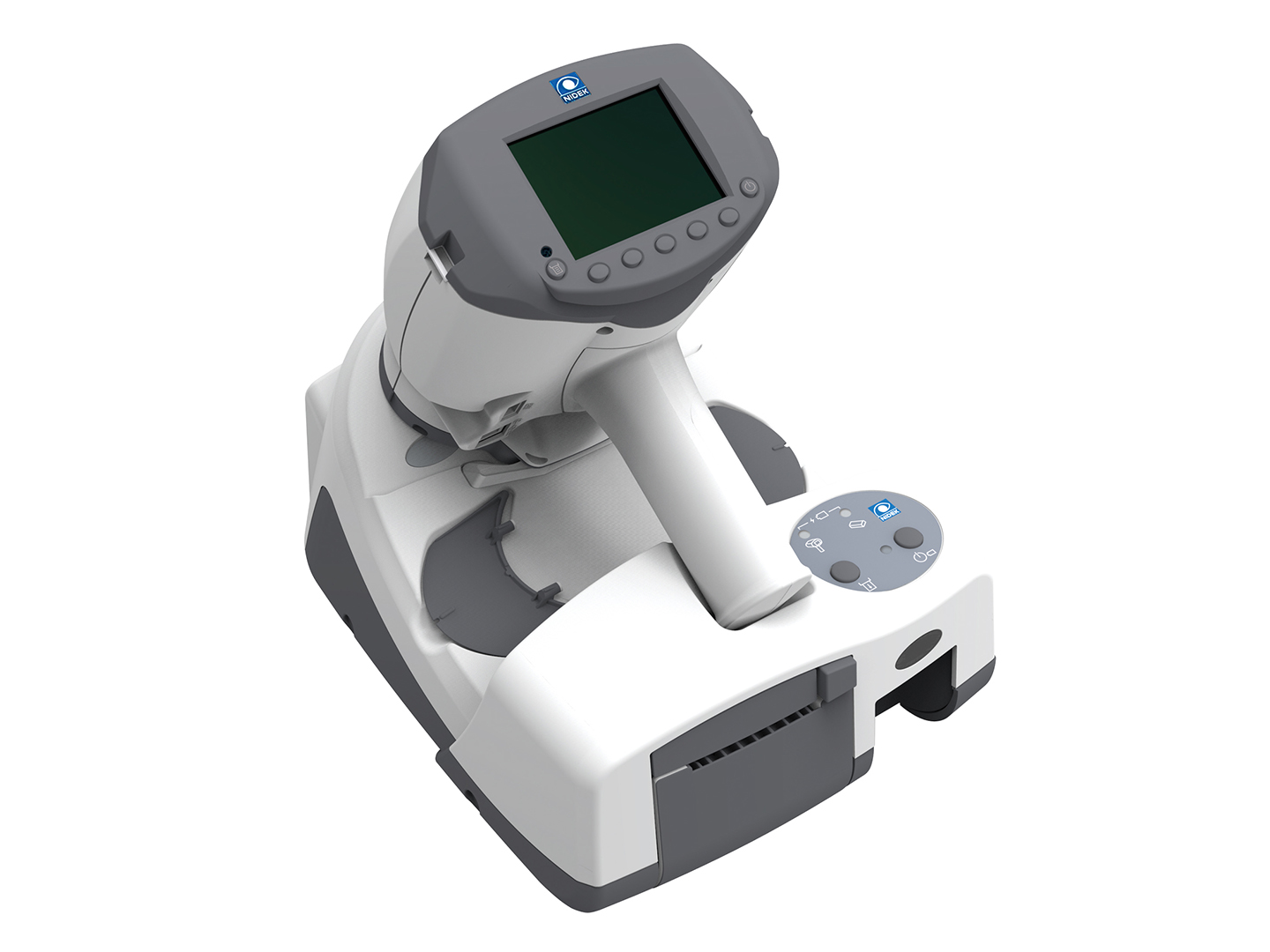 NIDEK HandyRef Handheld Refractometer