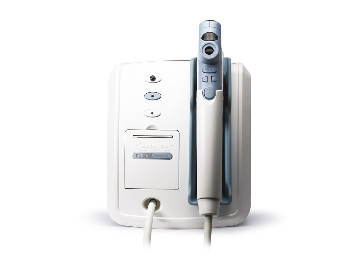 Keeler Pulsair Intellipuff Non Contact Tonometer - Birmingham Optical