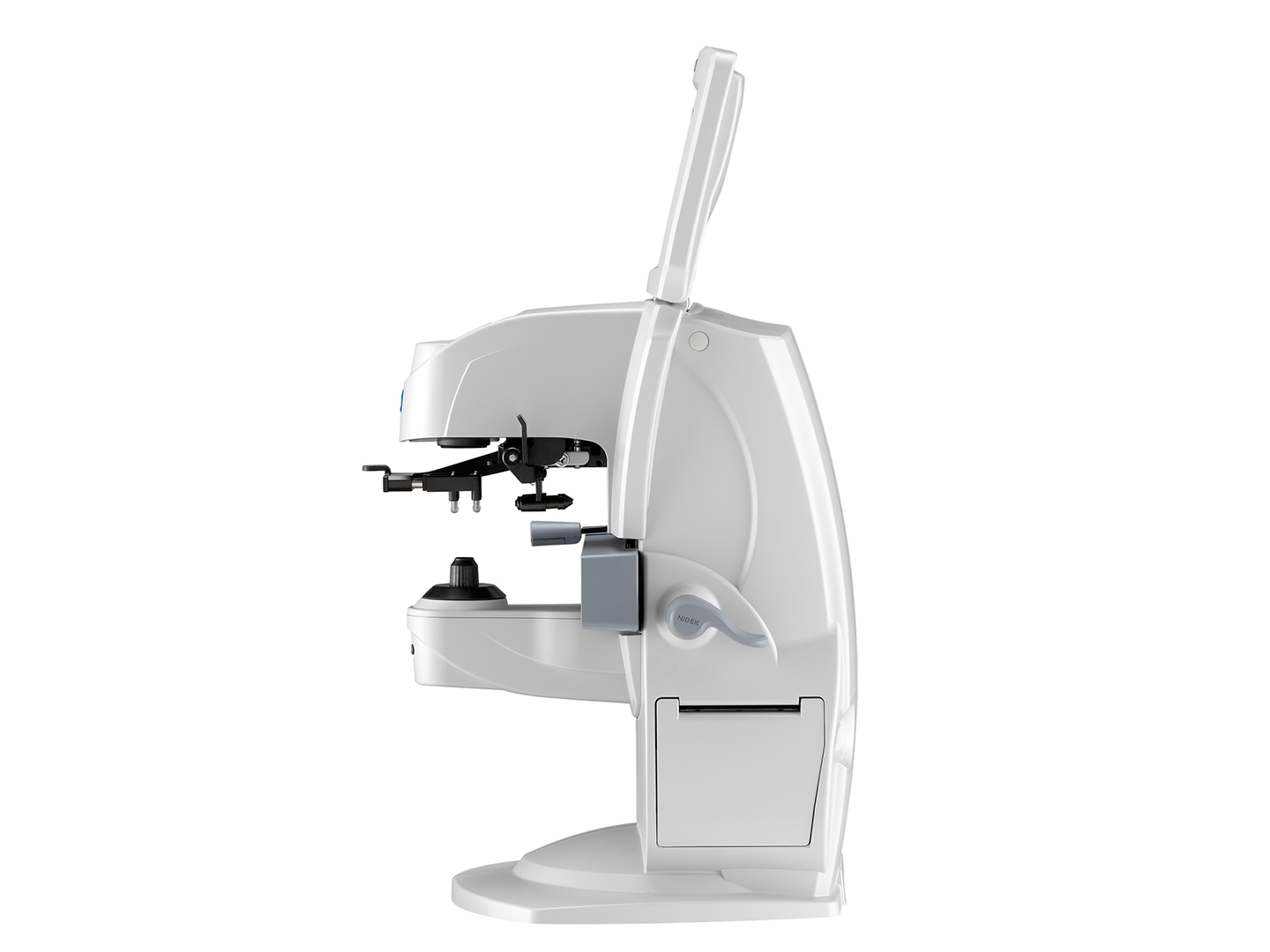 NIDEK LM-1800PD Auto Lensmeter - Printer and PD Slider Model