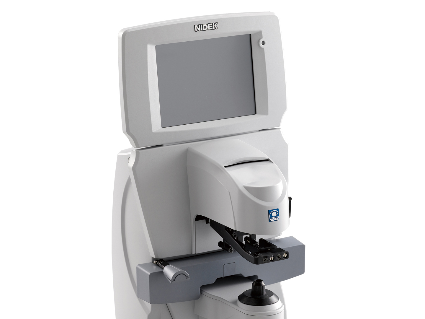 NIDEK LM-1800PD Auto Lensmeter - Printer and PD Slider Model