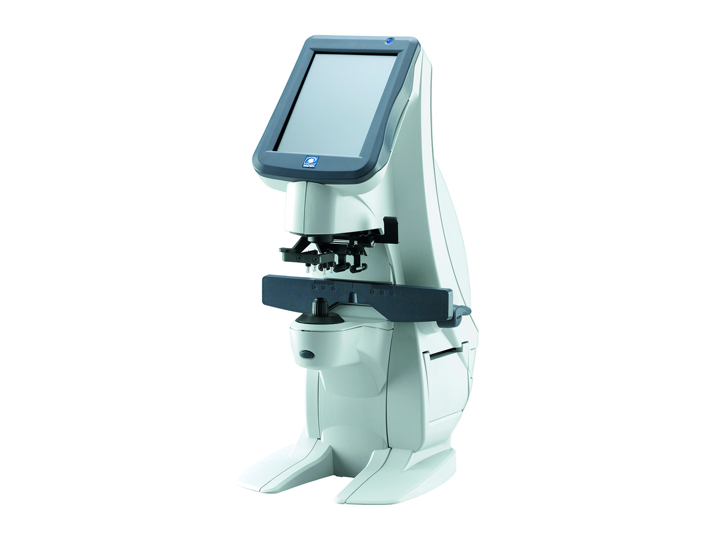 NIDEK LM-7P Auto Lensmeter - Printer Model