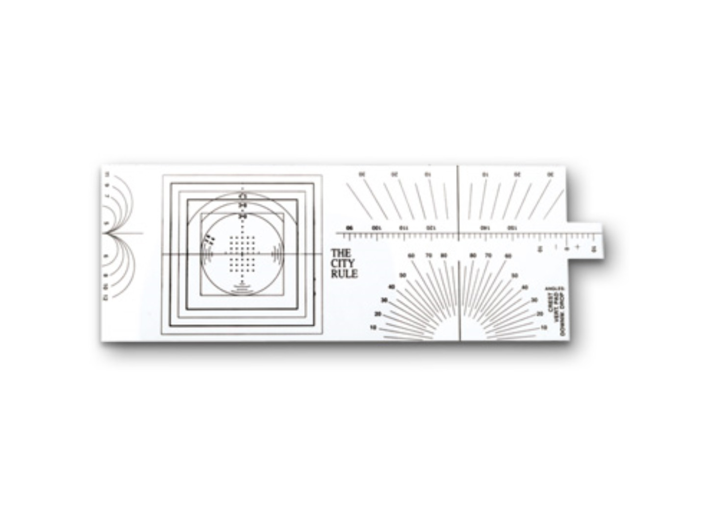 City Frame Rule - Birmingham Optical