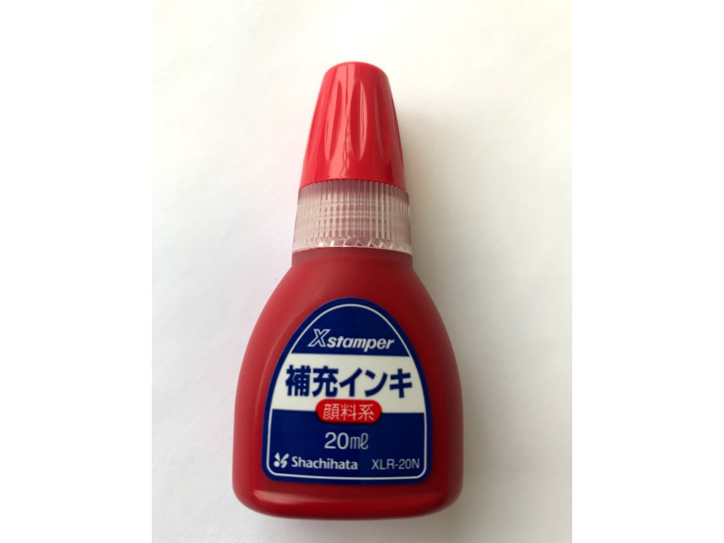 Lensmeter Ink - Birmingham Optical