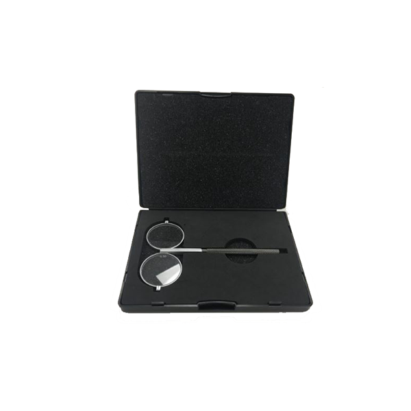 Confirmation Test - 2 Lens +/-0.50