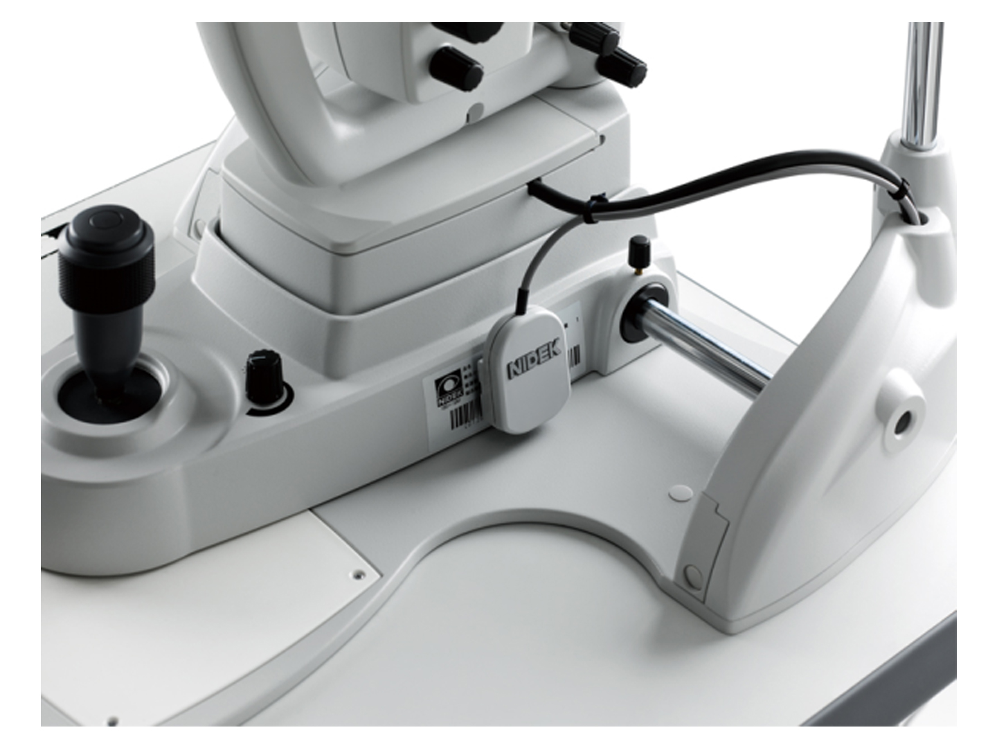 NIDEK SL-2000 Slit Lamp - Birmingham Optical