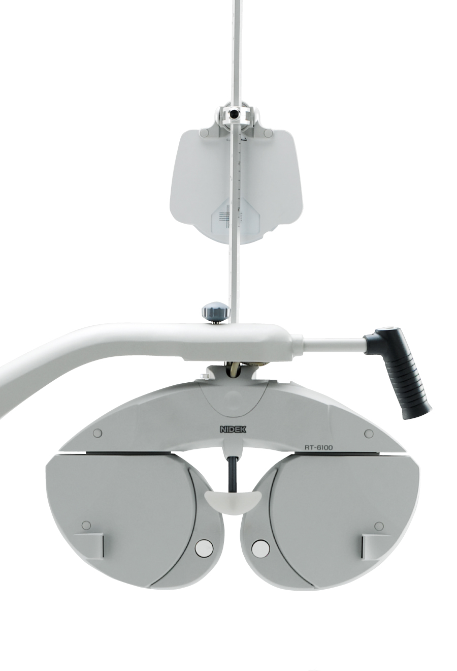 NIDEK RT-6100 Intelligent Refractor - Birmingham Optical