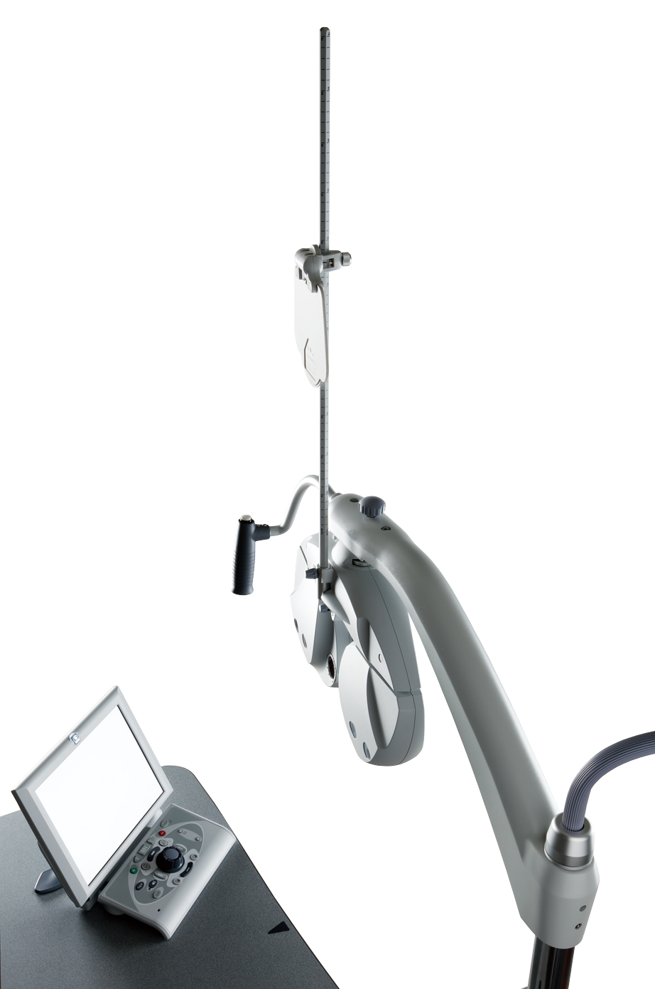 NIDEK RT-6100 Intelligent Refractor - Birmingham Optical