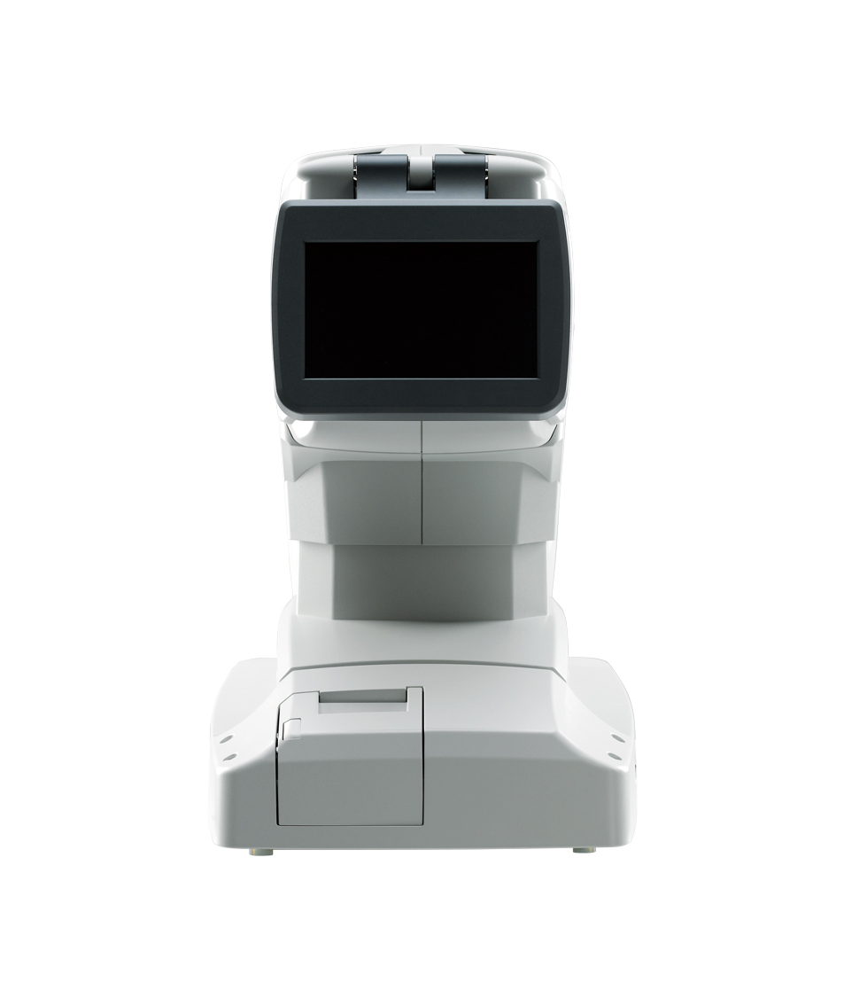 NIDEK Ark-F Auto Refractometer