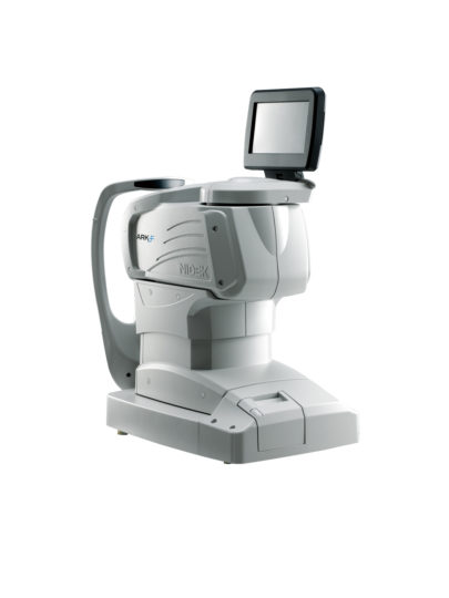 NIDEK Ark-F Auto Refractometer