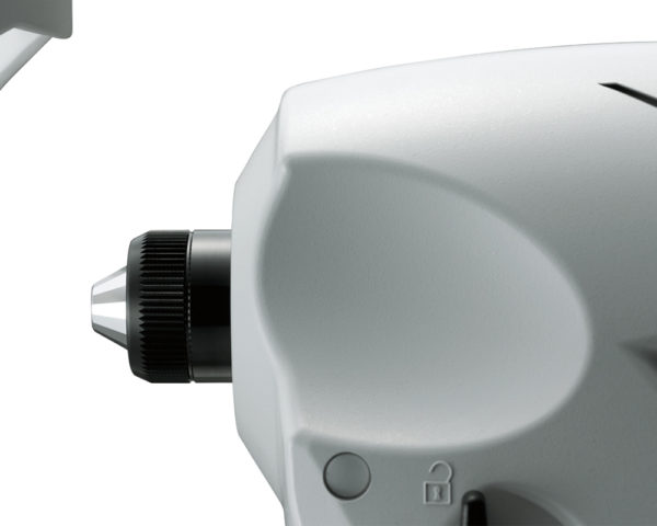 NIDEK GS-1 Gonioscope - Birmingham Optical