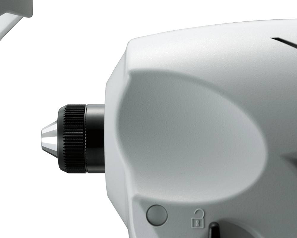 NIDEK GS-1 Gonioscope