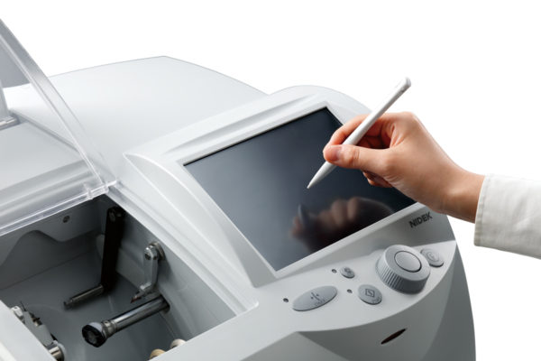 NIDEK ME-1500 Multi Functional Rimless Edger