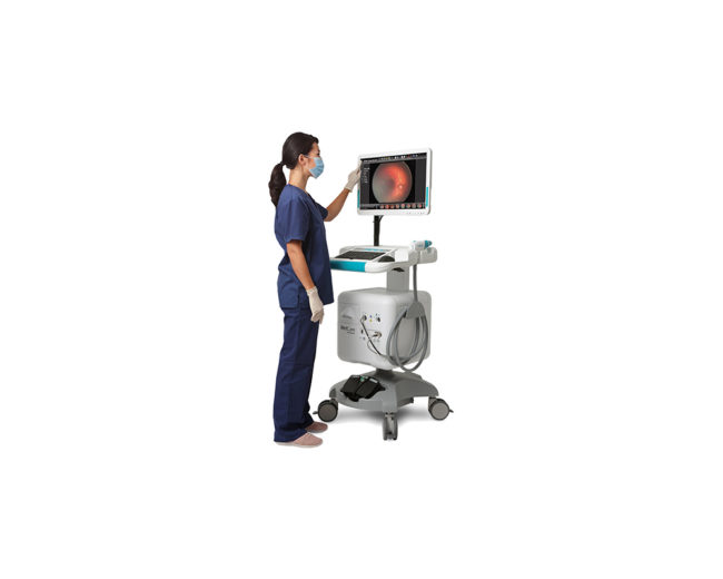 RetCam Envision™ ophthalmic imaging system - Birmingham Optical