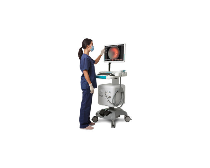 RetCam Envision™ ophthalmic imaging system - Birmingham Optical