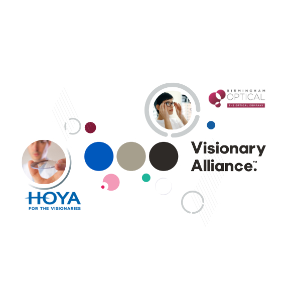 NIDEK SC-1600 LCD Polarised System Chart - Birmingham Optical