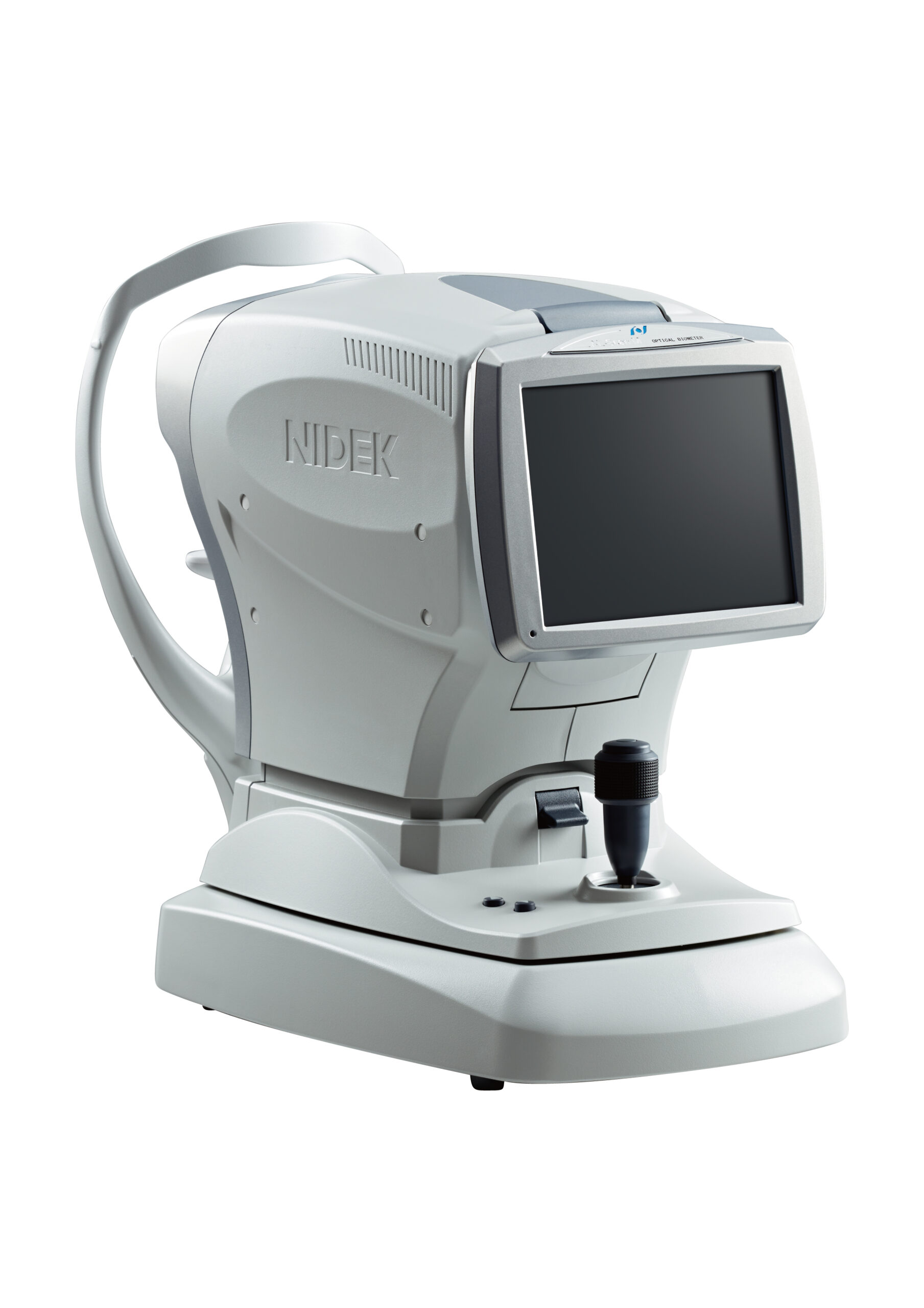 NIDEK Al-Scan M Optical Biometer - Birmingham Optical