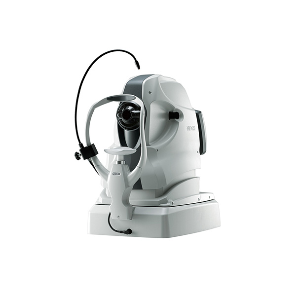 NIDEK RSD1 Software Upgrade