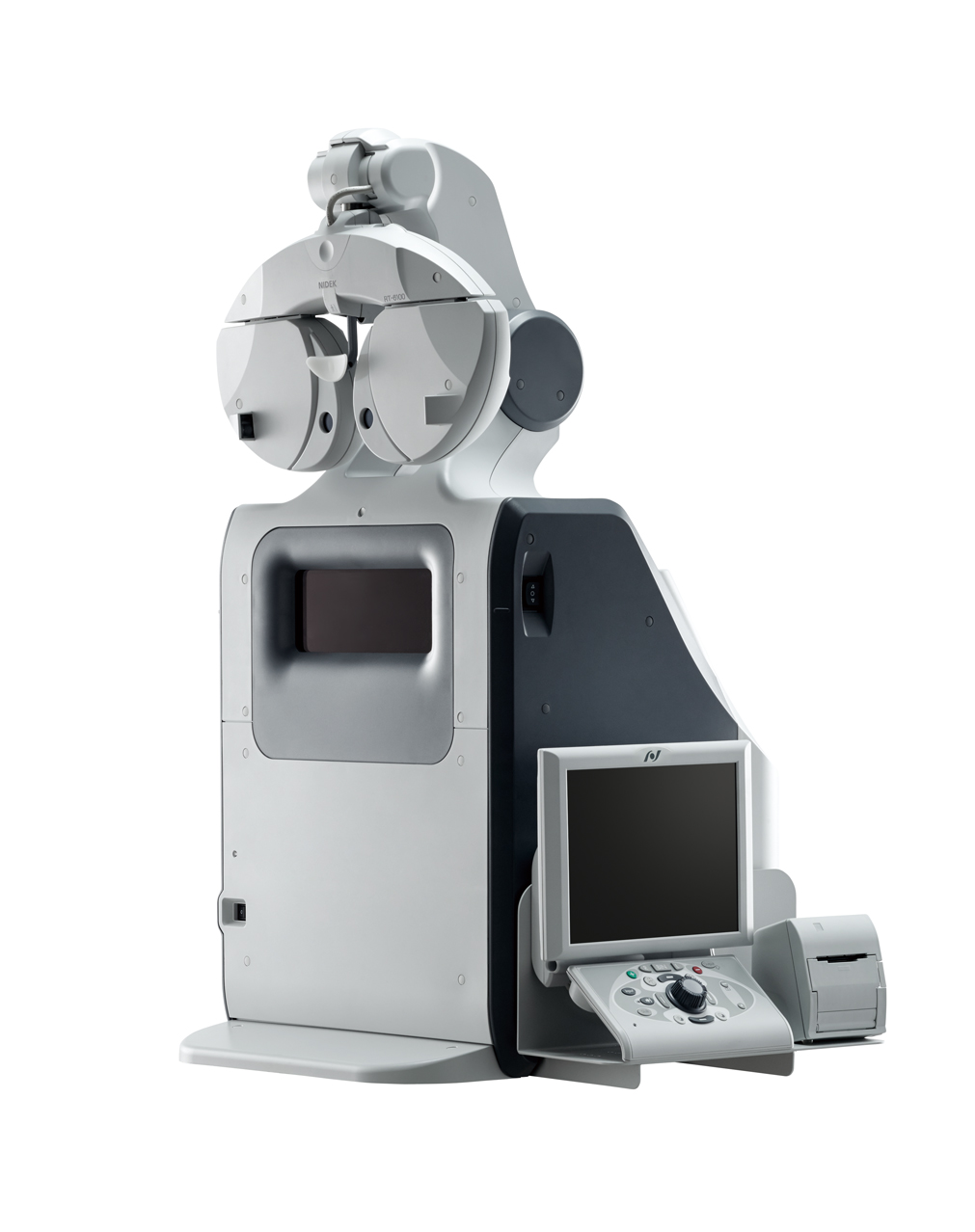 NIDEK TS-610 Table Top Refraction System