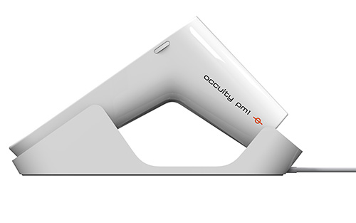 Occuity PM1 Non-contact Pachymeter