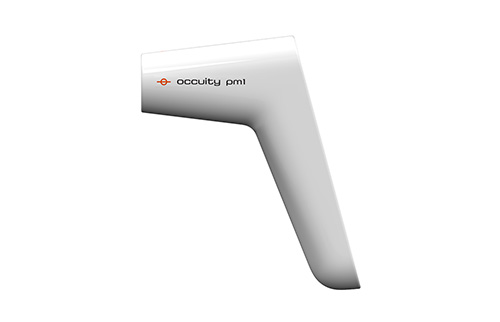 Occuity PM1 Non-contact Pachymeter