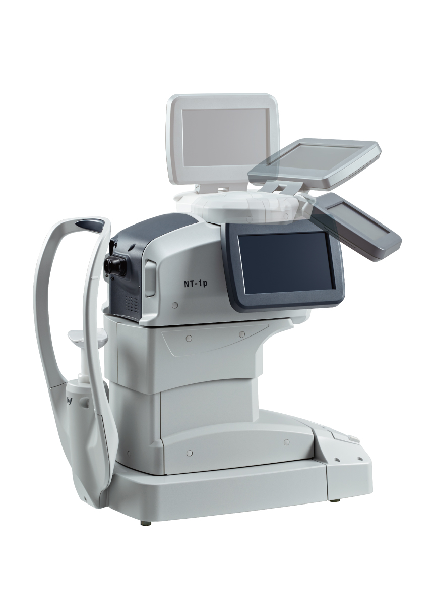 NIDEK NT-1 Non Contact Tonometer