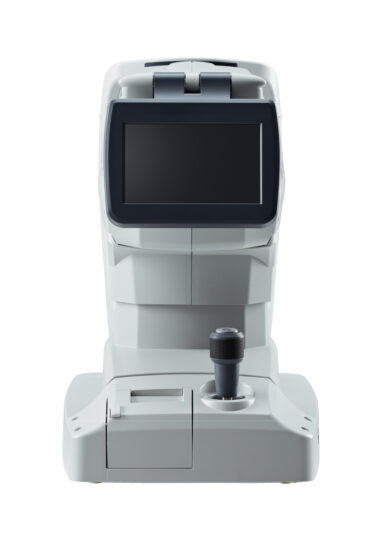 NIDEK NT-1 Non Contact Tonometer