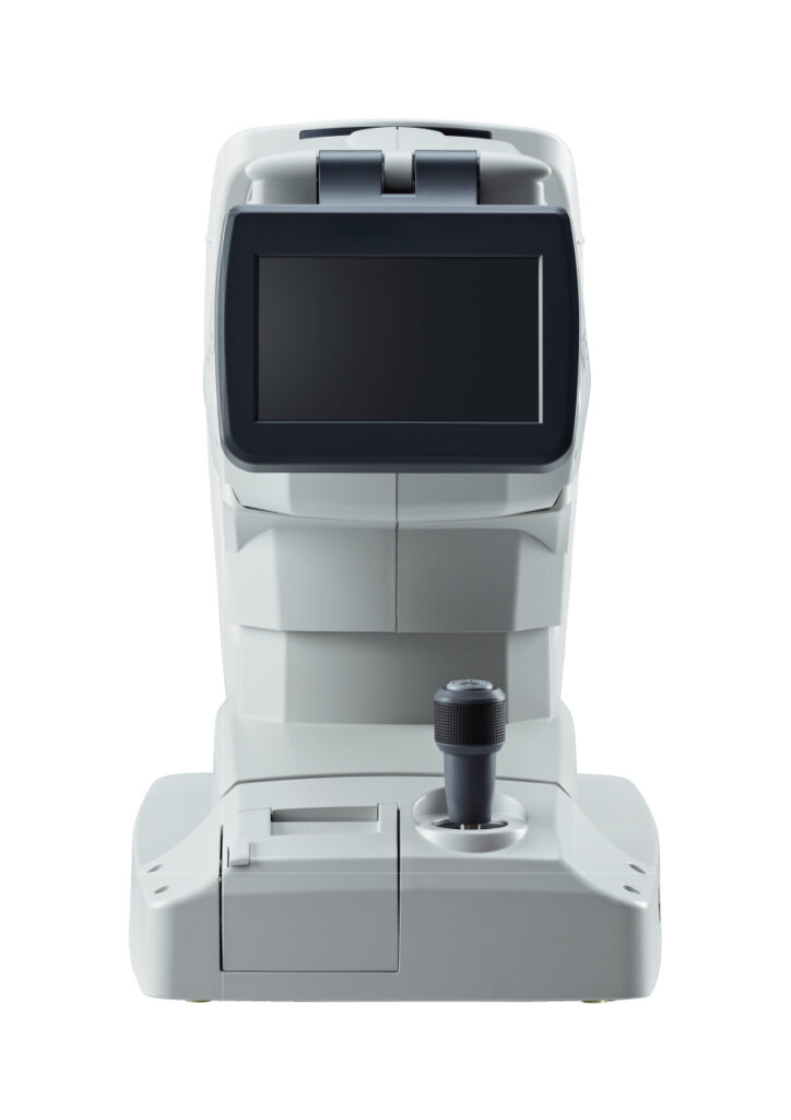 NIDEK NT-1 Non Contact Tonometer