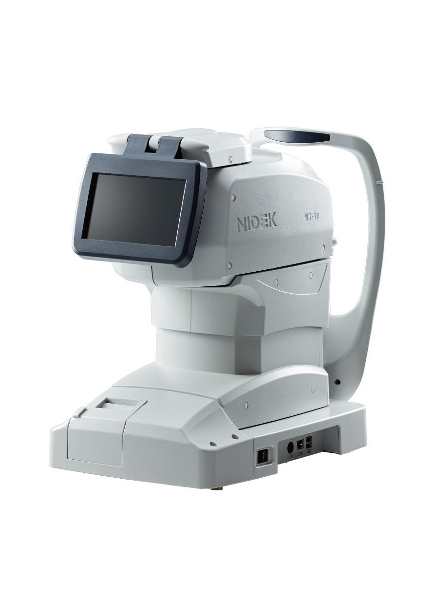 NIDEK NT-1 Non Contact Tonometer
