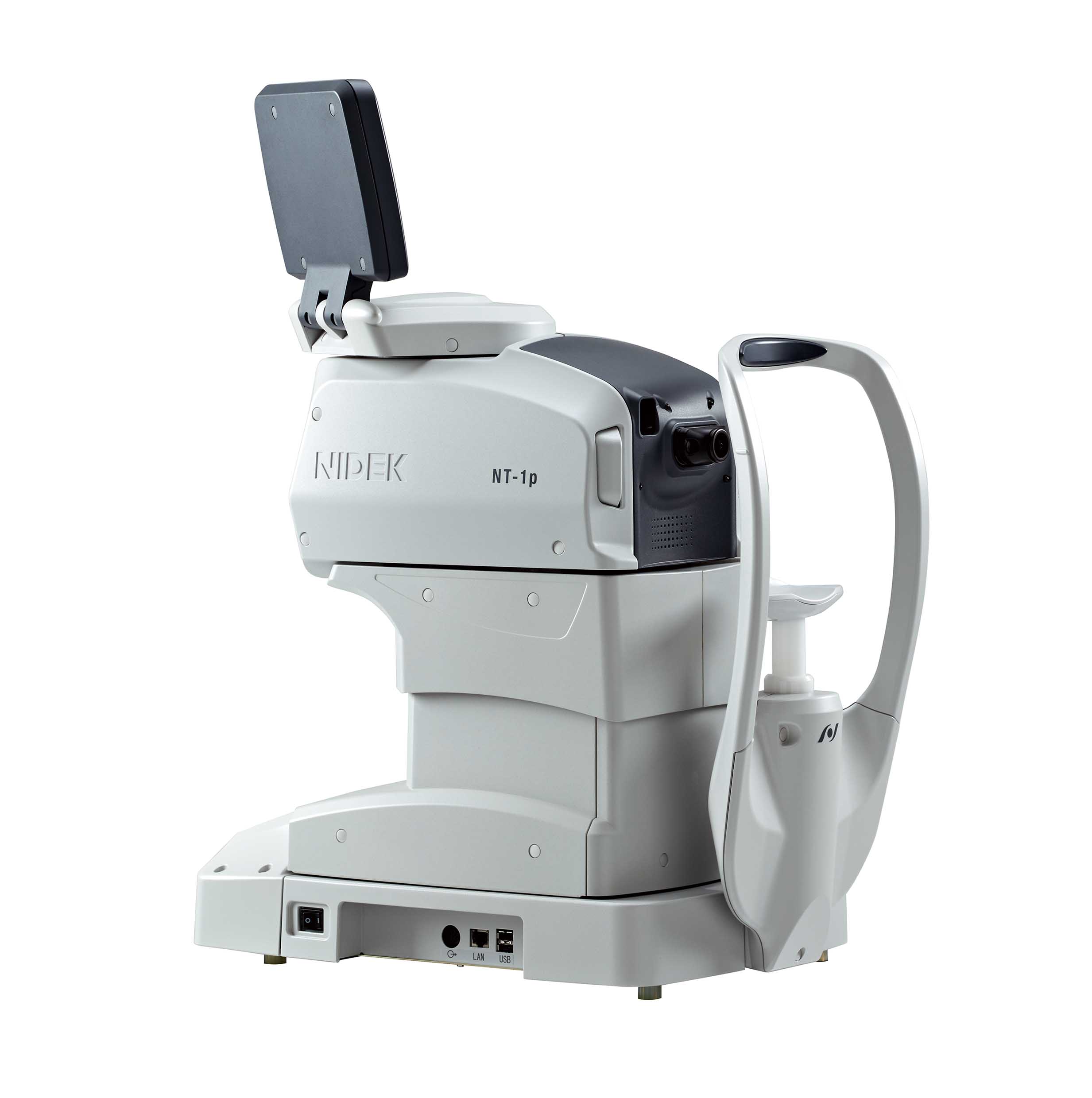 NIDEK NT-1 Non Contact Tonometer