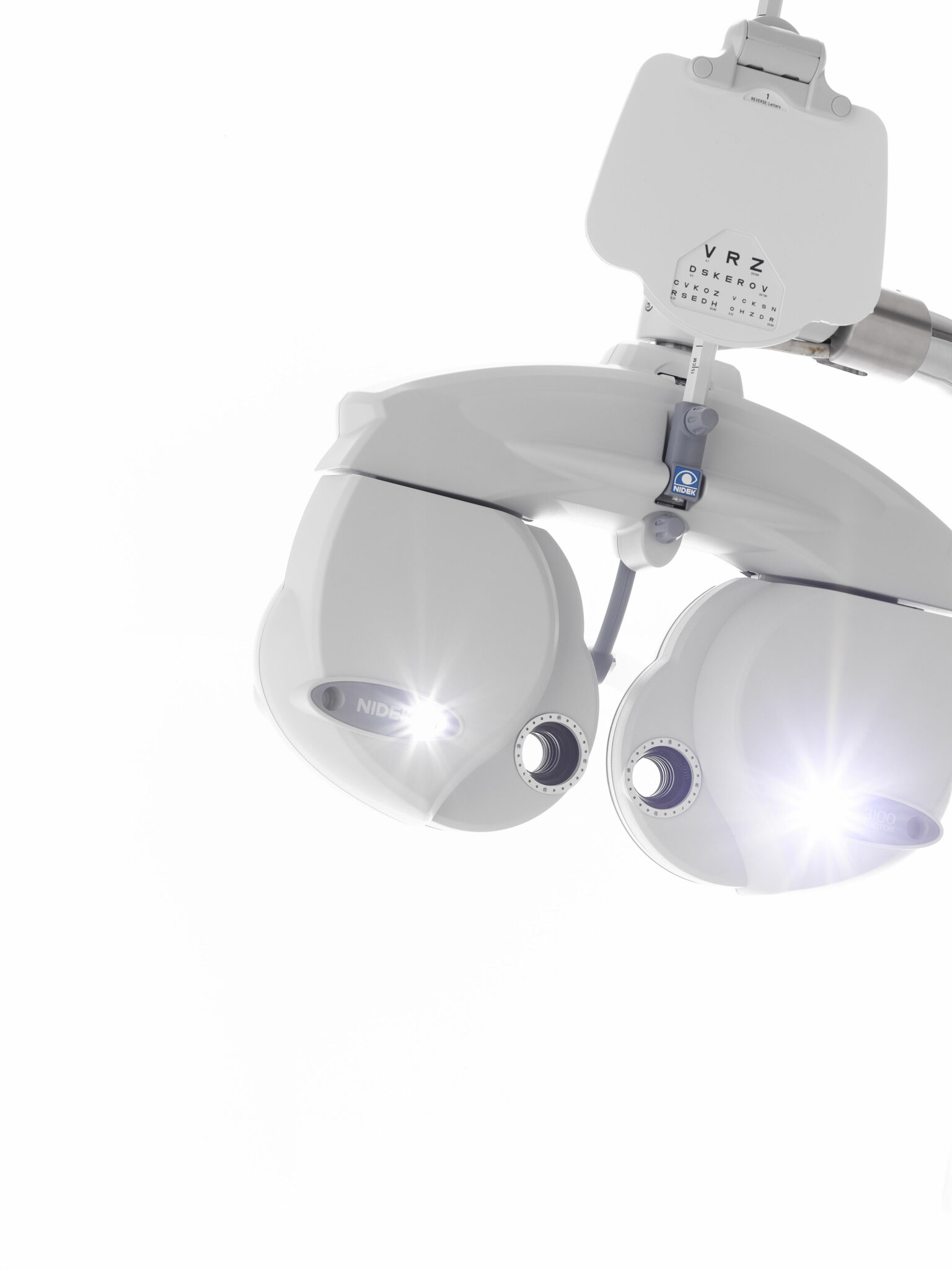 NIDEK RT-3100 Intelligent Phoropter - Birmingham Optical