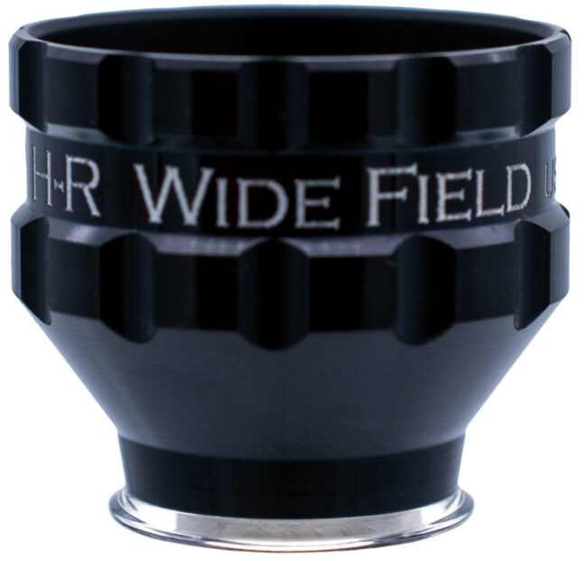 Volk HR Wide Field Lens - Birmingham Optical