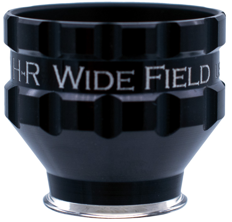 Volk HR Wide Field Lens - Birmingham Optical