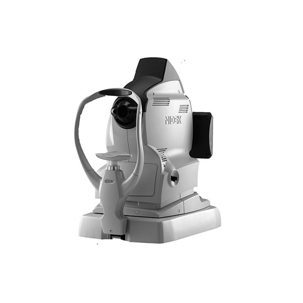 NIDEK AFC-330 Non-Mydriatic Fundus Camera - Birmingham Optical