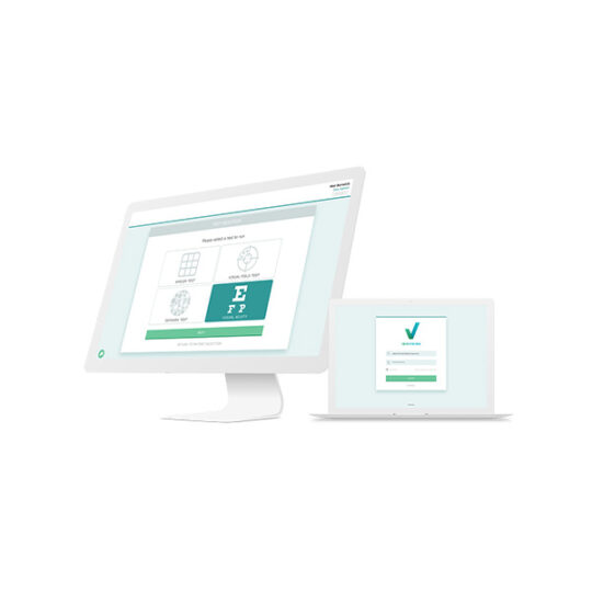 Optometry Division - Birmingham Optical