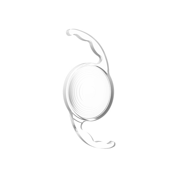 Intensity by Hanita Lenses