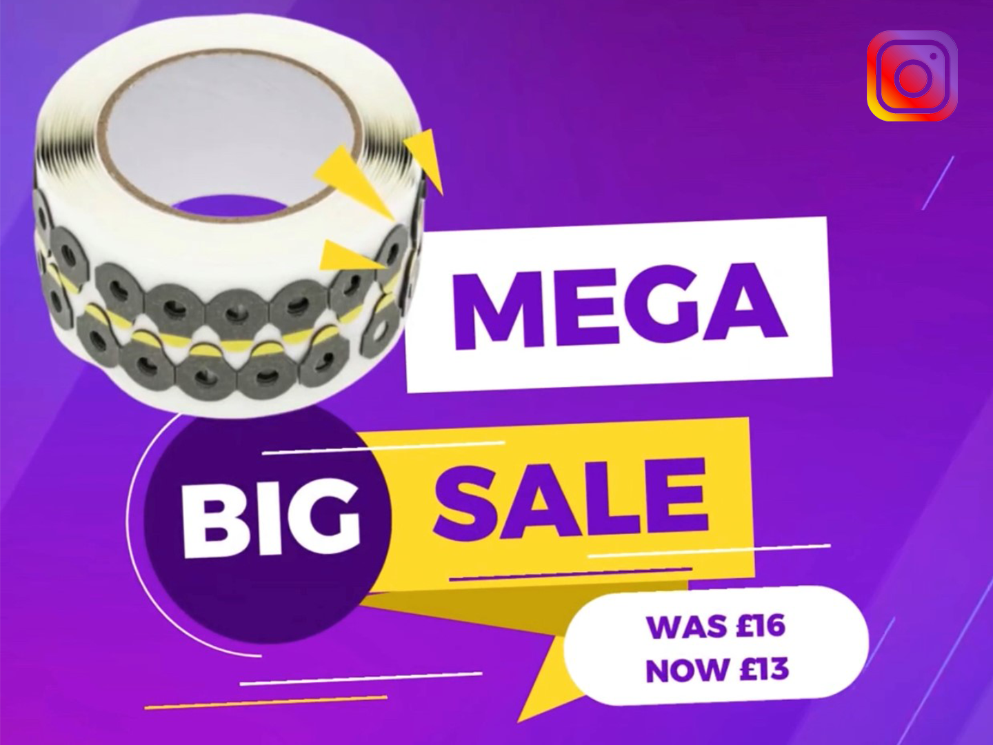 Our BIG Pad Sale Continues