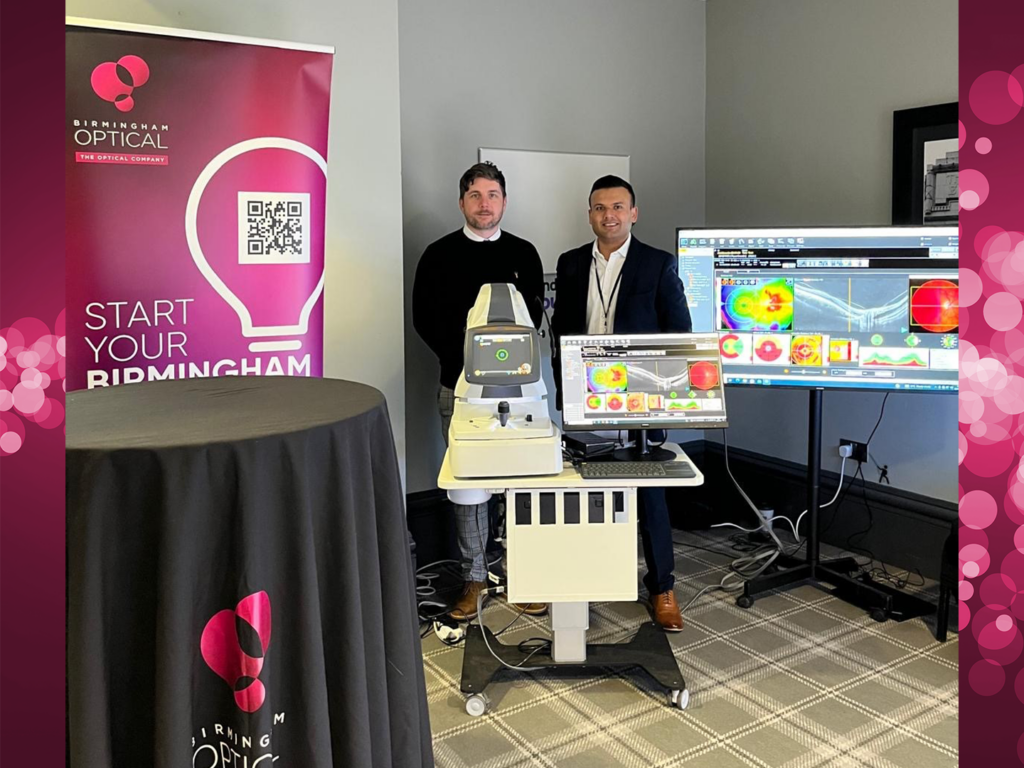 ASDA Conference Roadshow in Leeds