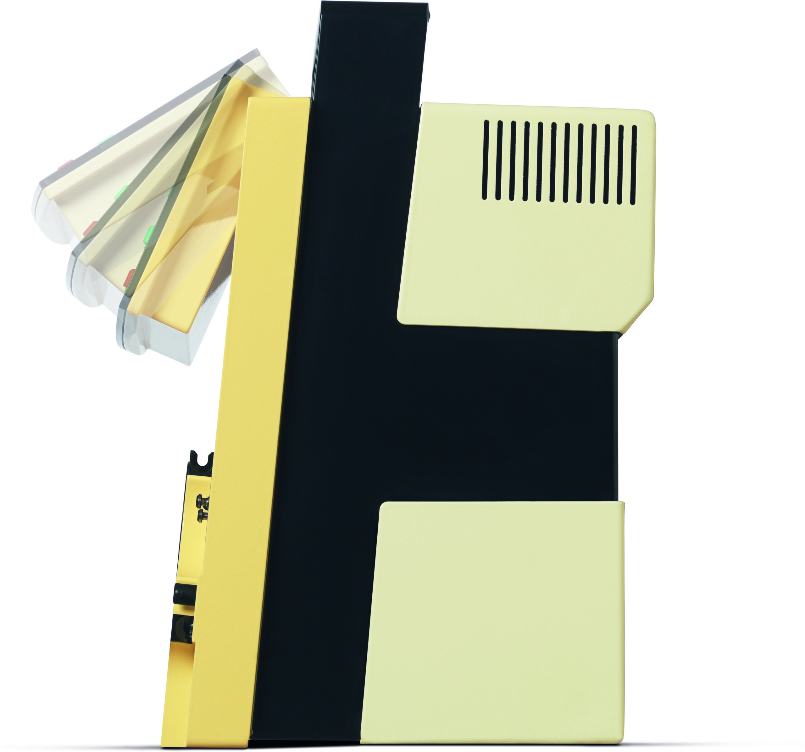 Oertli CataRhex 3 Surgical Platform