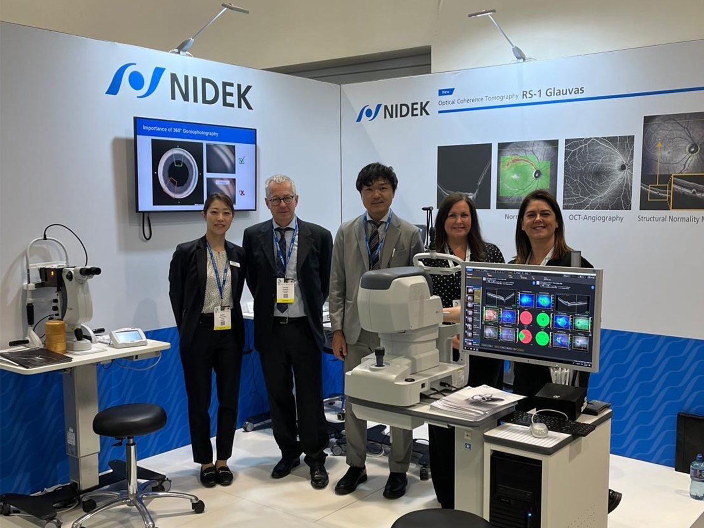 EGS Congress, 1st - 3rd June 2024