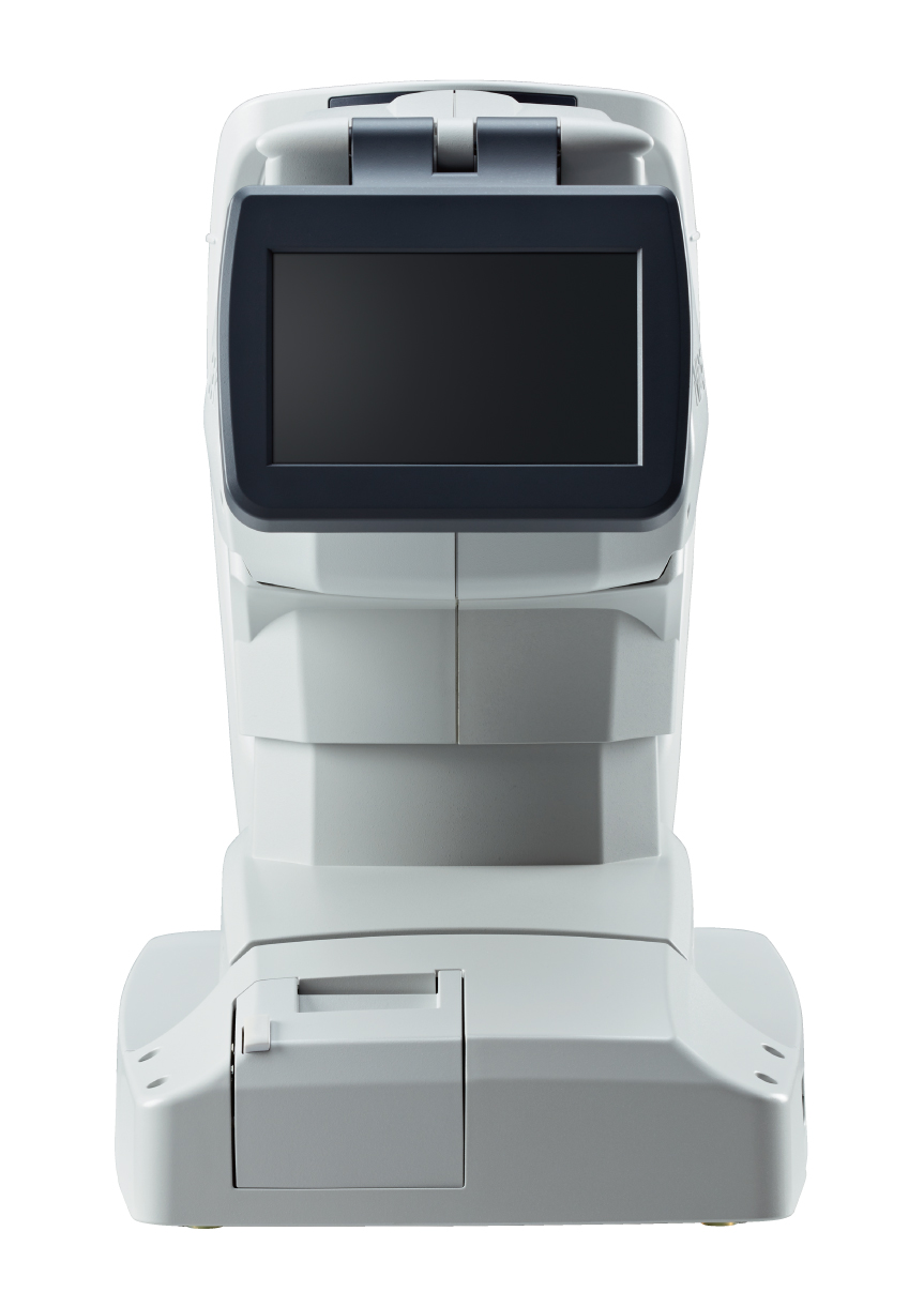 NIDEK NT-1P Non-Contact Tono/Pachymeter