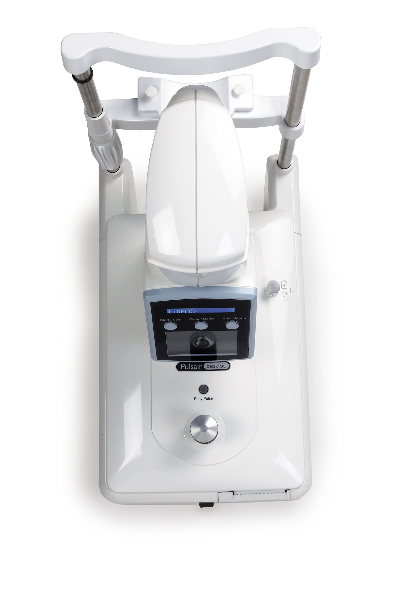 Keeler Pulsair Desktop Non-Contact Tonometer