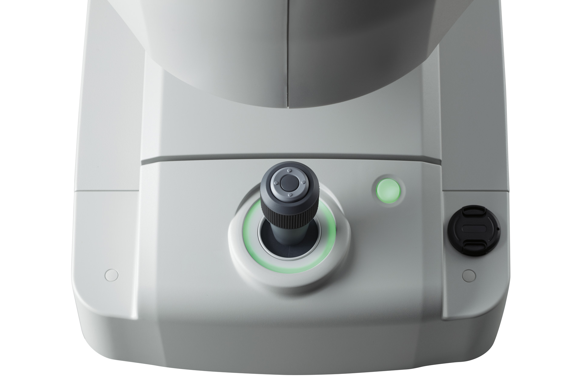 NIDEK RS-1 Glauvas OCT