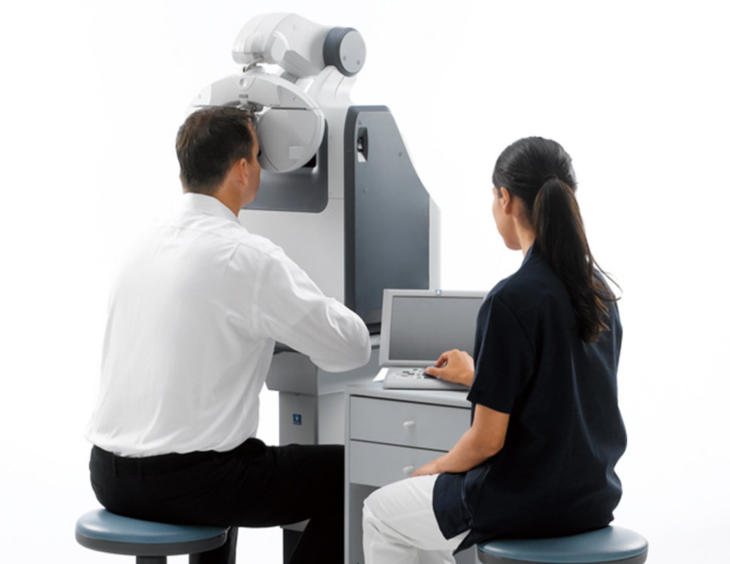 Boost Your Optometry Practice with Refraction!